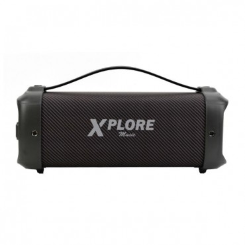 Xplore bluetooth zvučnik XP848 crni