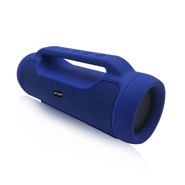 Xplore bluetooth zvučnik XP8336 plavi