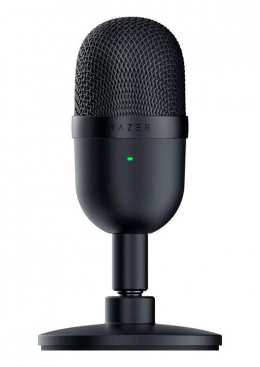 Seiren Mini – Ultra Compact Condenser Microphone