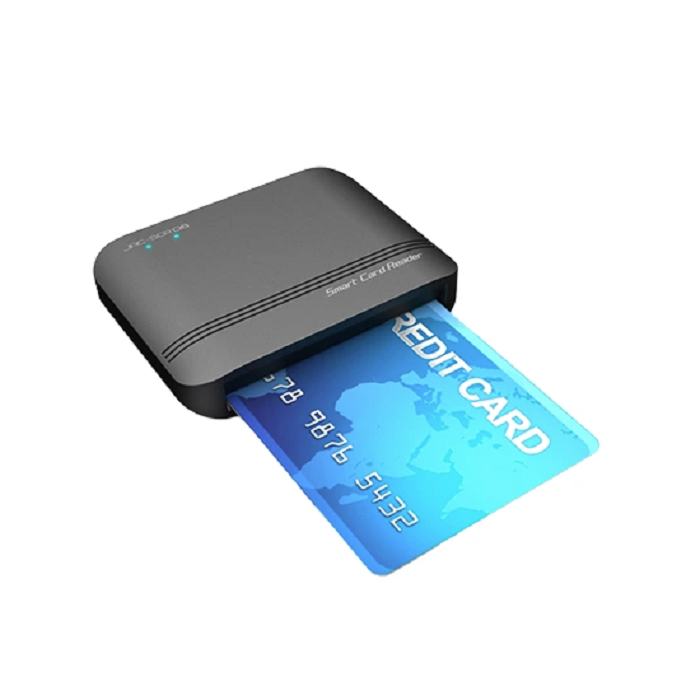 JAV-SCR08 Smart Card Reader bulk