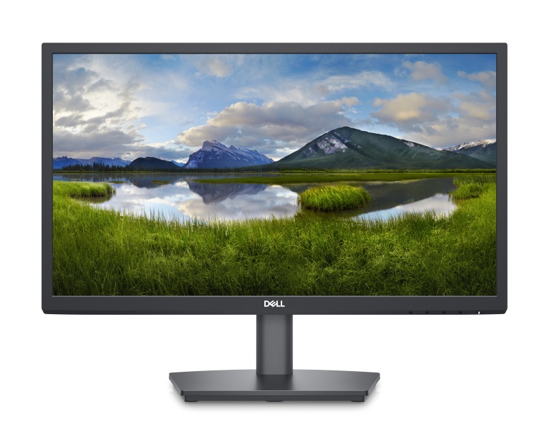 21.5″ E2222HS monitor