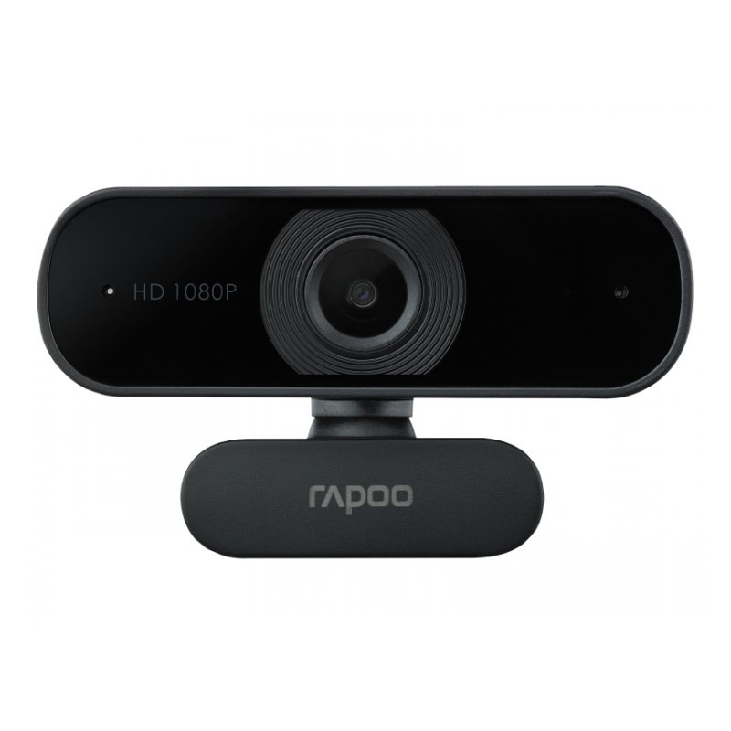 XW180 FHD Webcam