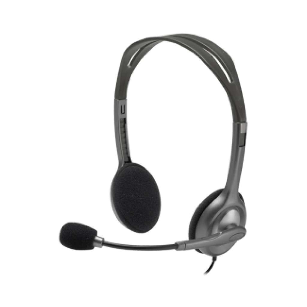 H111 Stereo Headset slušalice sa mikrofonom