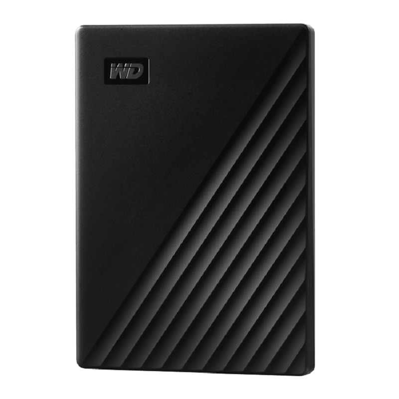 My Passport 1TB 2.5″ WDBYVG0010BBK crni