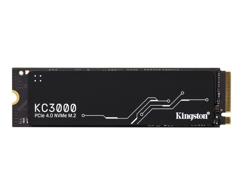 1TB M.2 NVMe SKC3000S/1024G SSD KC3000 series