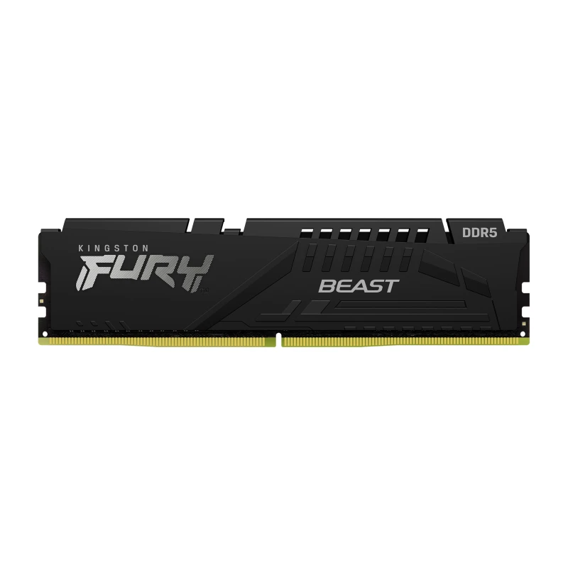 DIMM DDR5 16GB 5200MHz KF552C40BB-16 Fury Beast