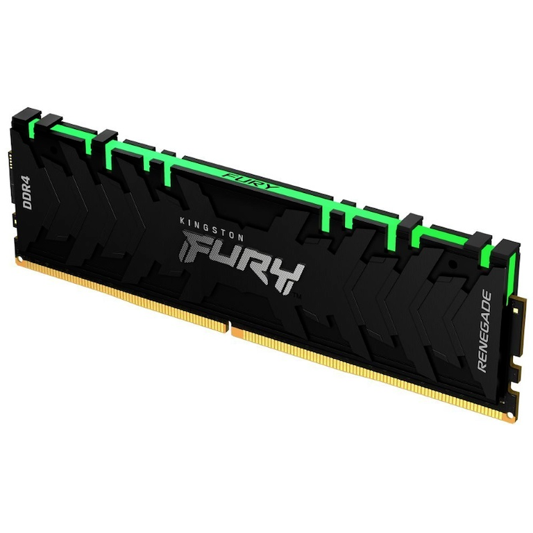 DIMM DDR4 32GB 3200MHz KF432C16RBA/32 Fury Renegade RGB