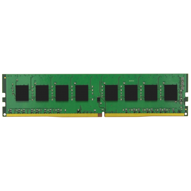 DIMM DDR4 32GB 3200MHz KVR32N22D8/32