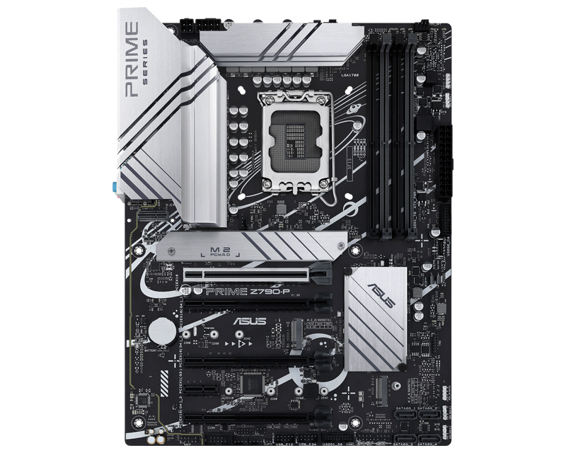 PRIME Z790-P