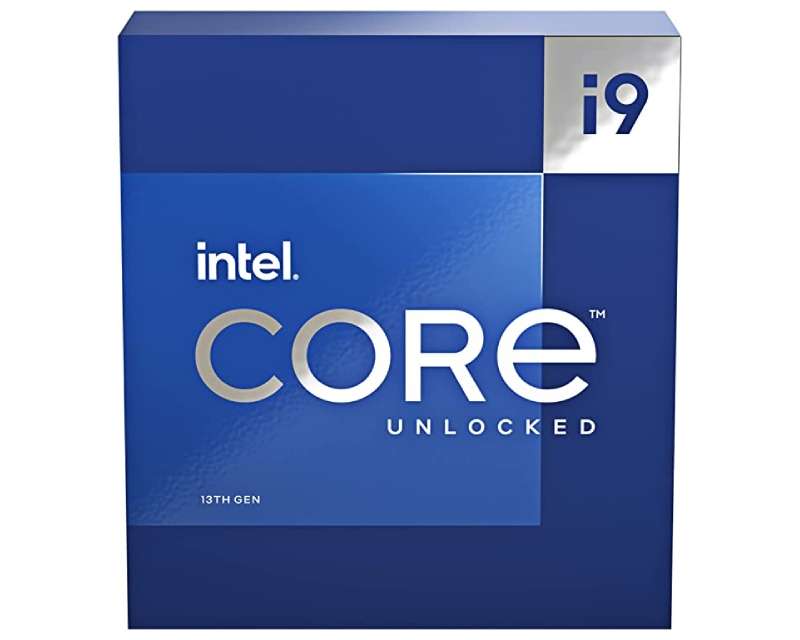 Core i9-13900K 24-Core 3.00GHz (5.80GHz) Box