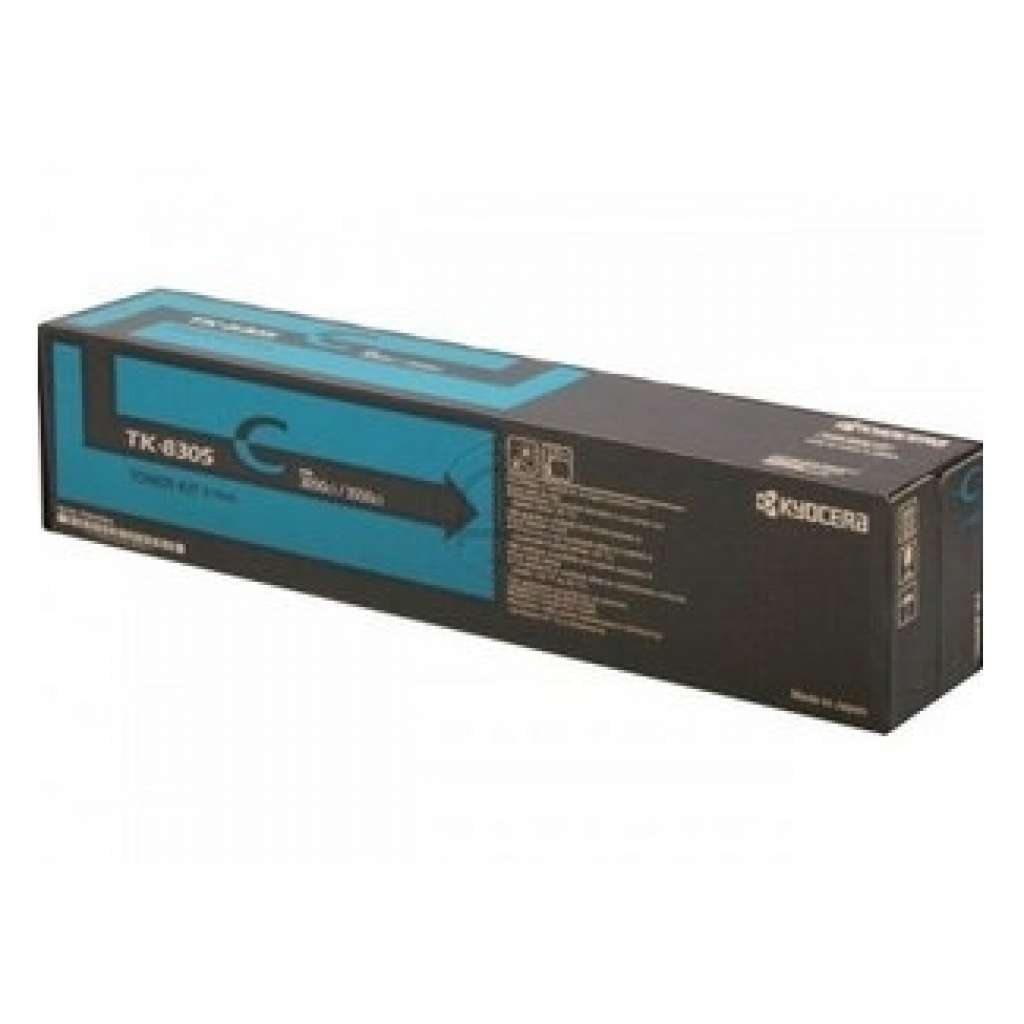 TK-8305C cyan toner