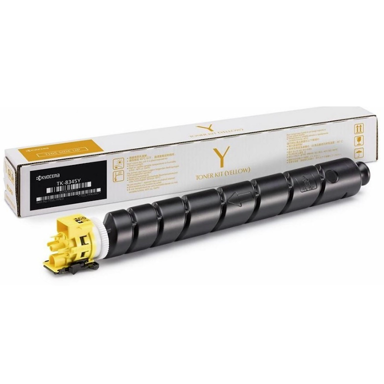 TK-8345Y žuti toner