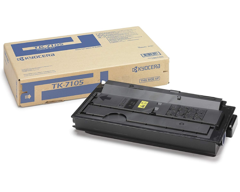 TK-7105 crni toner