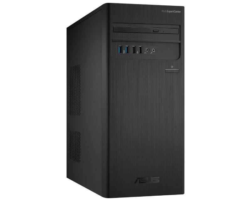 ExpertCenter D5 Tower D500TC-5104000580 (i5-10400, 8GB, M.2 SSD 256GB)