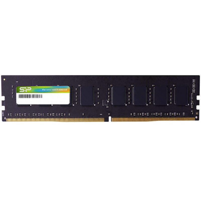 RAM DIMM DDR4 8GB 3200MHz Silicon Power SP008GBLFU320X02