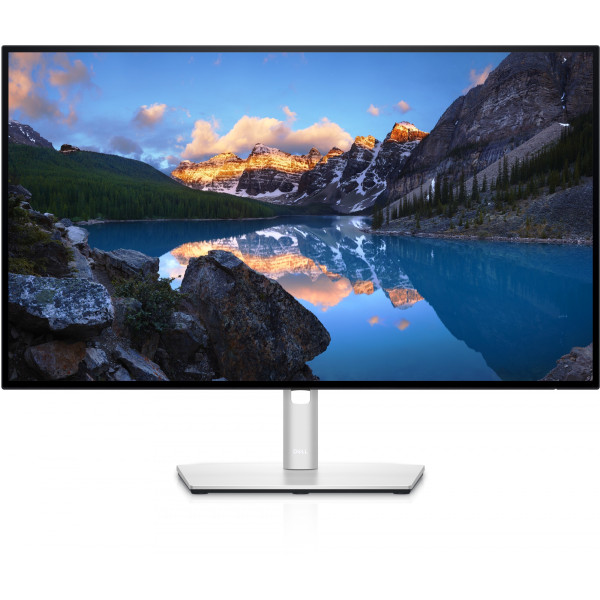 Monitor 27″ Dell U2722D UltraSharp IPS/2560×1440/350cd/HDMI/2xDP/5xUSB 15W/pivot