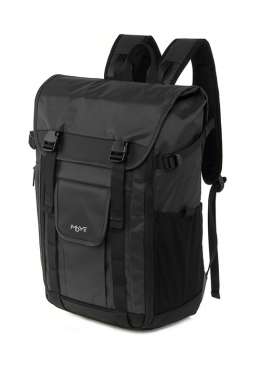 Trailblazer 17.3″ Backpack Black O4