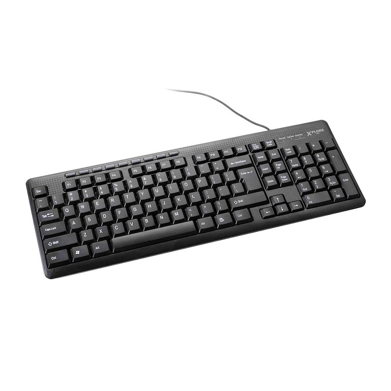 Xplore tastatura XP1250