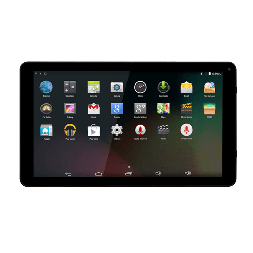 Denver tablet TAQ – 10473