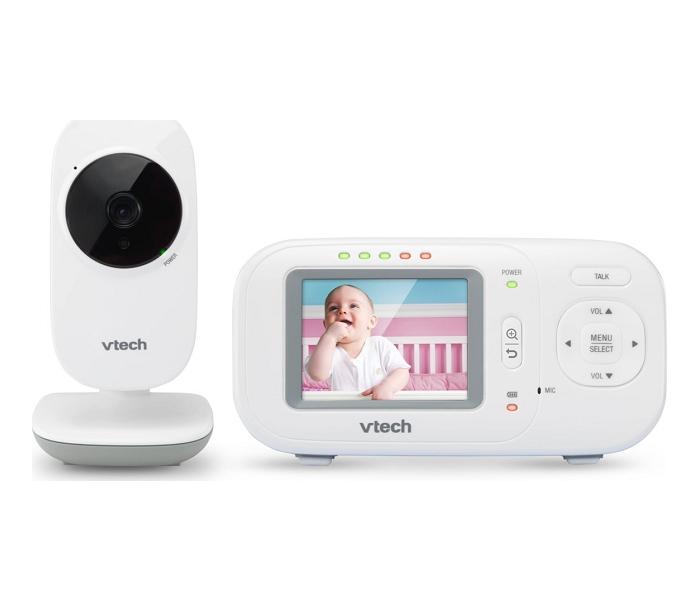 Vtech bebi alarm – video monitor
