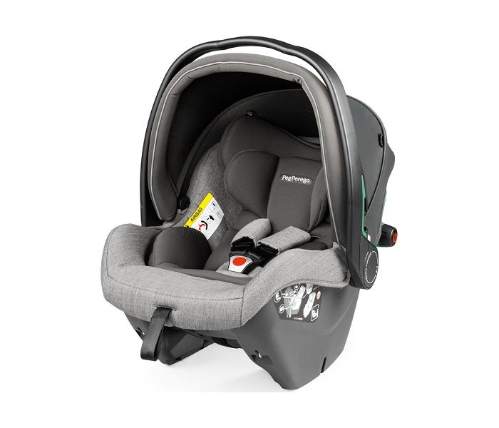 Peg Perego auto sedište Primo Viaggio slk city grey