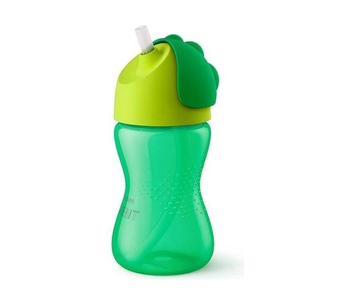 Avent magična šolja sa slamkom 300ml 12m+ 1974 – green