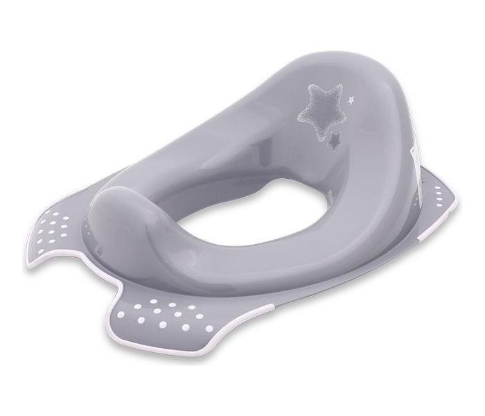 Anatomski adapter za decu stars – grey