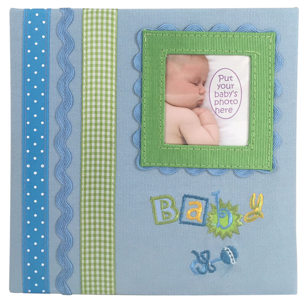 Album baby Memories 10×15/180