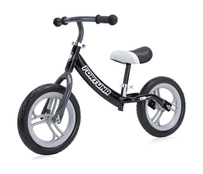 Lorelli Balance bike Fortuna grey&black