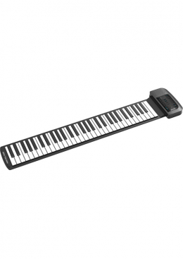 Roll Up Piano