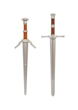 The Witcher 3 Foam Sword Set