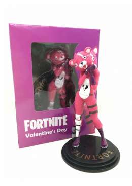 Fortnite Garage Kit Pink Bear