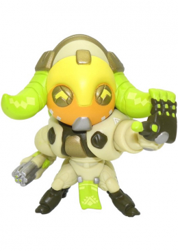 Figure Cute But Deadly Medium €“ Orisa