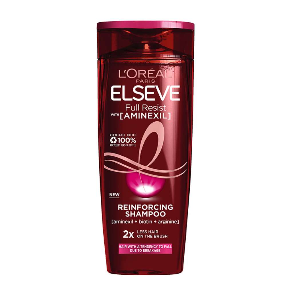 Elseve full resist šampon 250ml