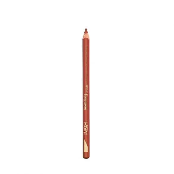 Color riche lip liner couture 107 c est diman