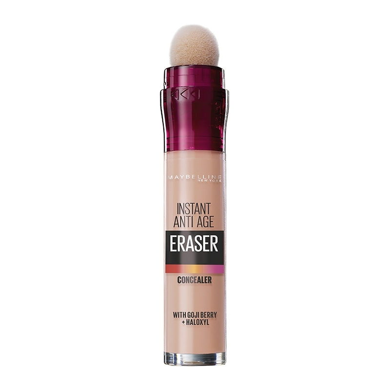 Age rewind concealer honey 4