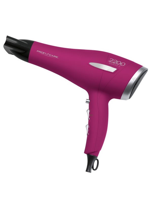 Fen Profi Care PC-HT3045P pink 2200 w