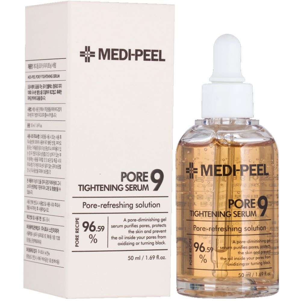 Medi-Peel Special Care Pore 9 Tightening Serum