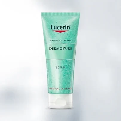 Eucerin DermoPure Piling