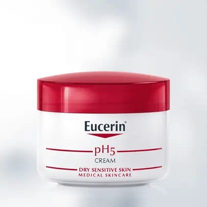 Eucerin pH5 Krema