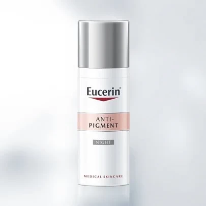 Eucerin Anti-Pigment Noćna krema