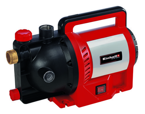 EINHELL®Baštenska pumpa GC-GP 1250 N