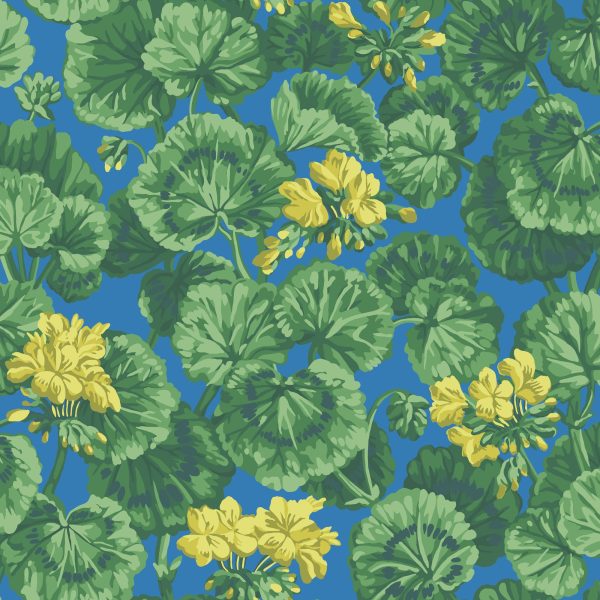 Geranium Wallpaper 117/11032 by Cole & Son