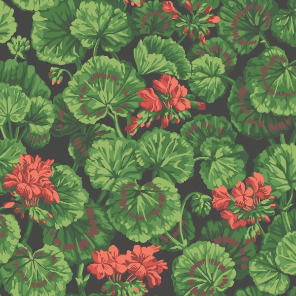 Geranium Wallpaper 117/11033 by Cole & Son