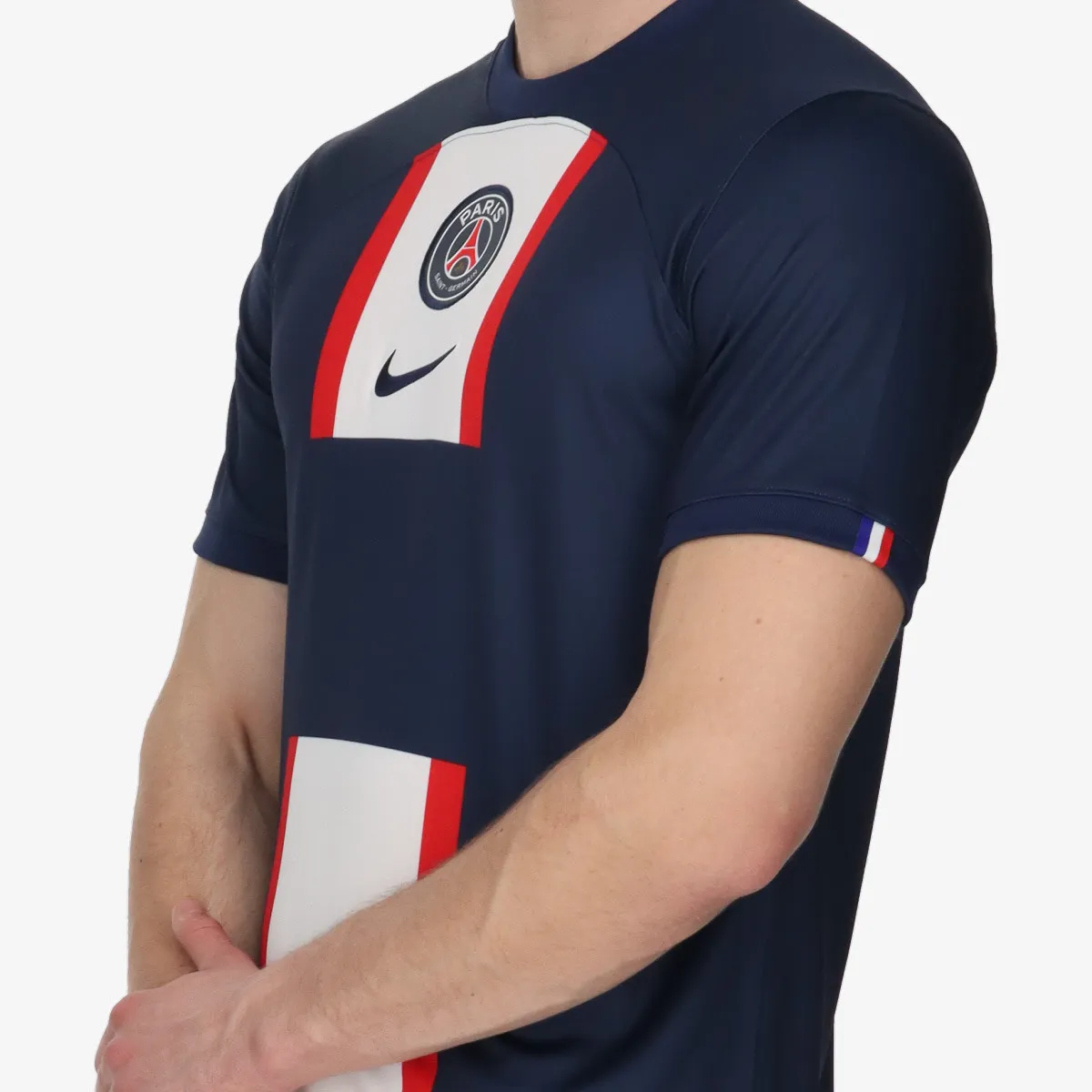 NIKE Majica Paris Saint-Germain 2022/23 Stadium Home