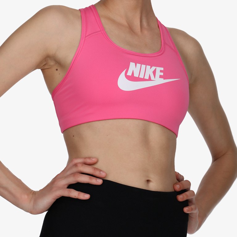 NIKE Bra Swoosh