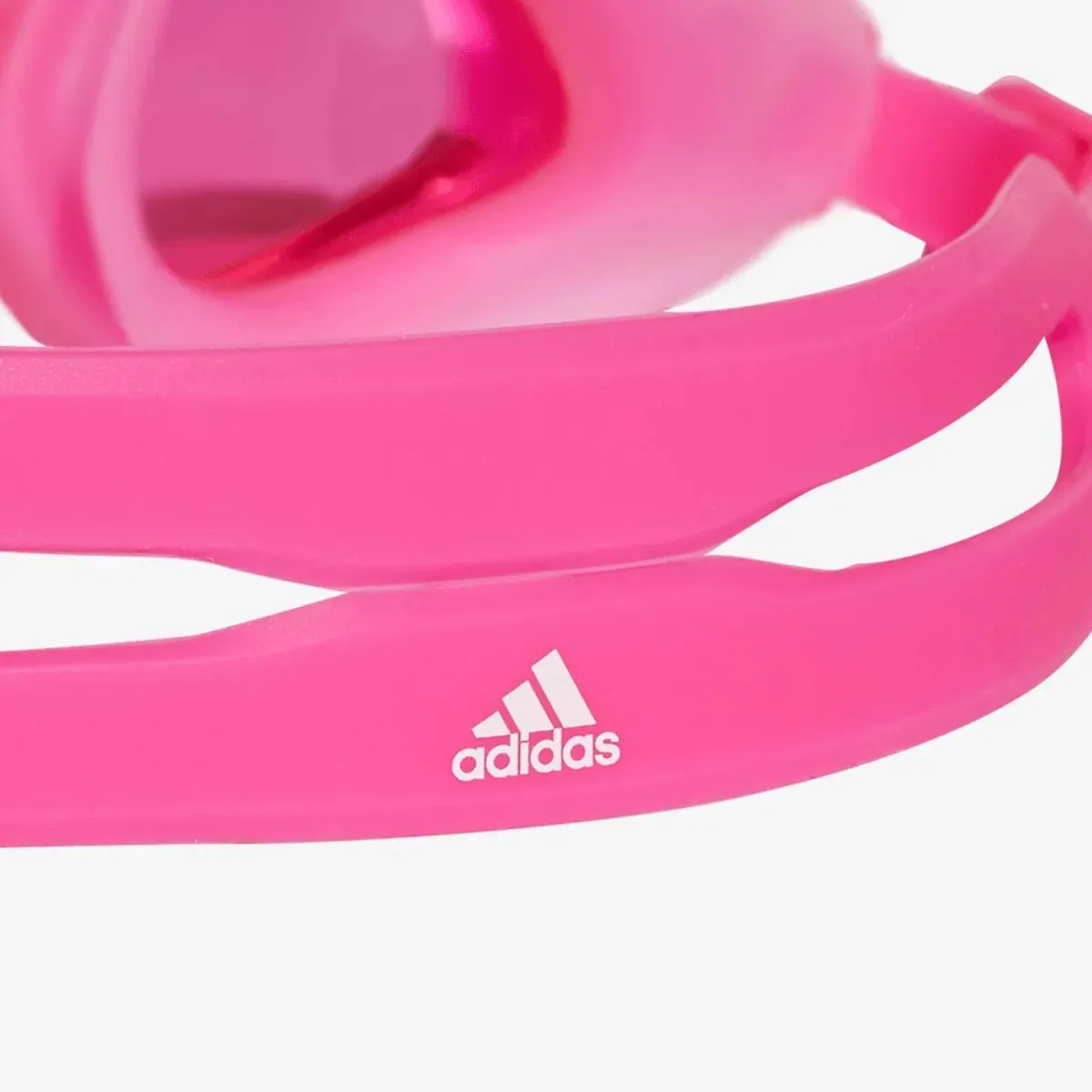 ADIDAS Naočare za plivanje PERSISTAR FITJR