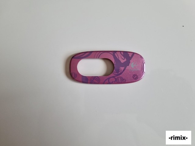 Logitech c270 roze maskica