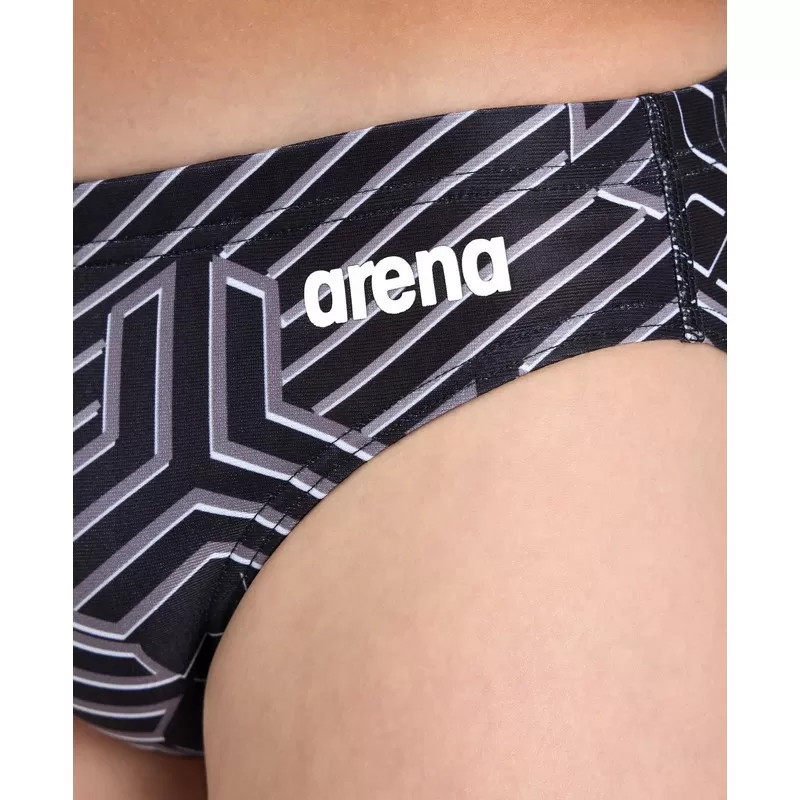 BOY'S ARENA KIKKO PRO SWIM BRIEFS