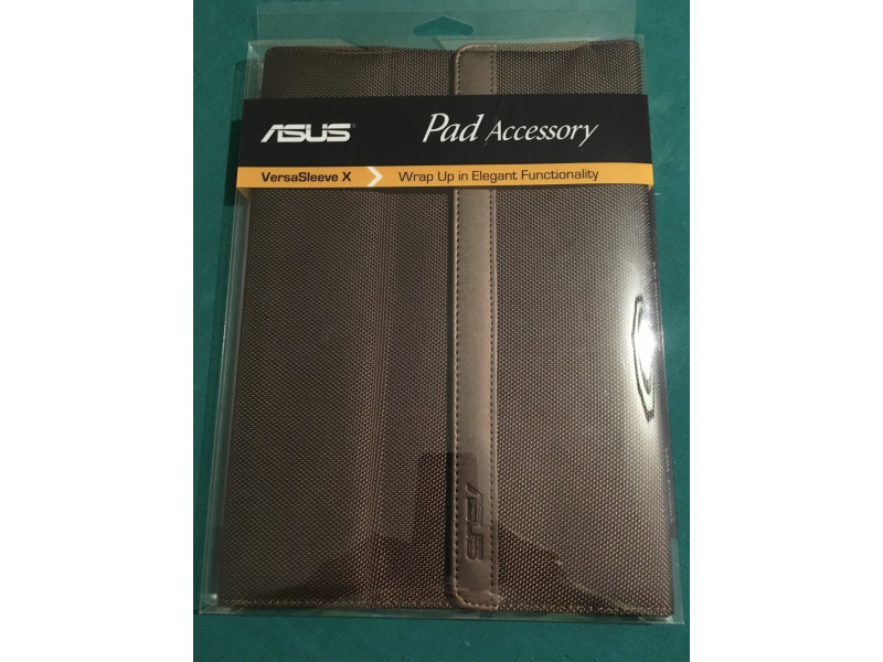 ASUS - Pad Accessory Novo